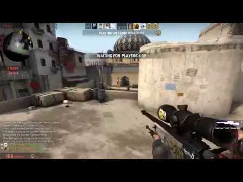 Steam Community :: Video :: BABY! (ft. Tyler and Ben) - CS:GO Stupidity