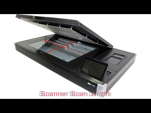 Flatbed Scanner - HP A3 Scanner Latest Price, Manufacturers & Suppliers
