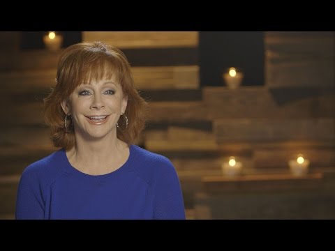 Rapid Fire With Reba McEntire | Southern Living