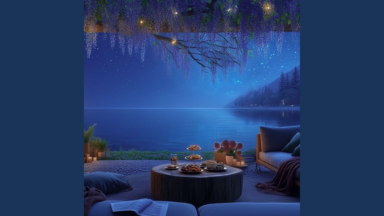 When Crying Turns Into Calm