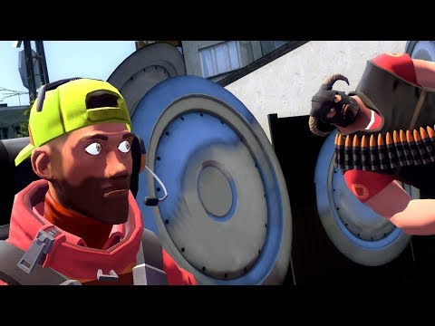 Steam Community :: Video :: my friend's goofy server