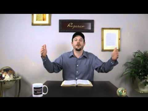 What Does The Bible Say About Forgiveness