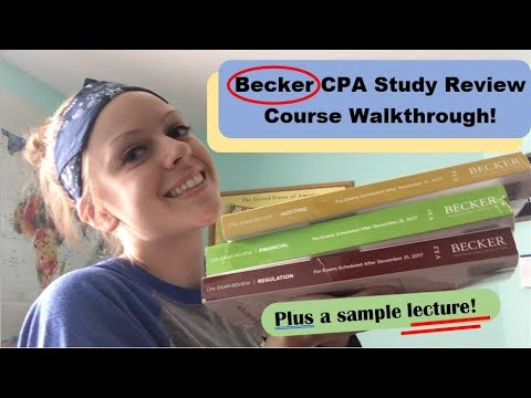 Becker cpa log in - vicahype