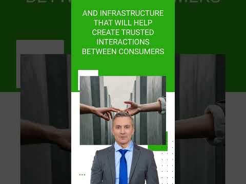 Mastercard Crypto Credential