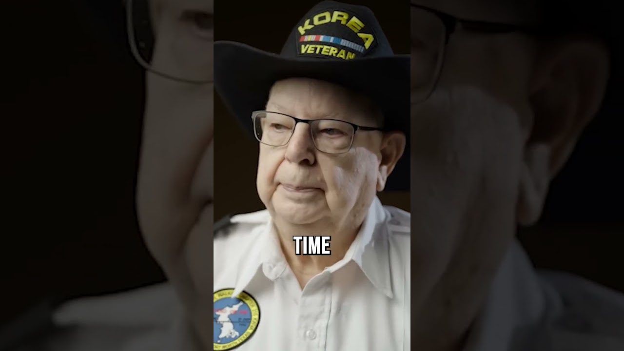 Blood Was Coming Out of Me Like an Oil Well