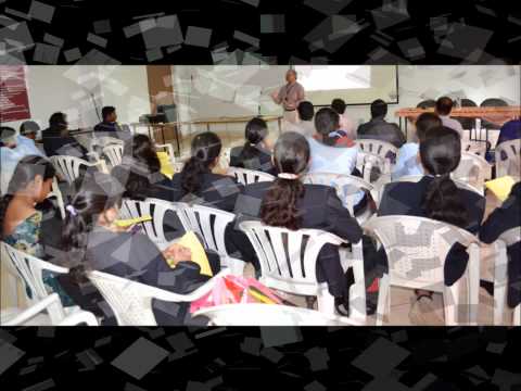 Joginpally B.R. Engineering College - (JBREC), Rangareddi - 2026 ...