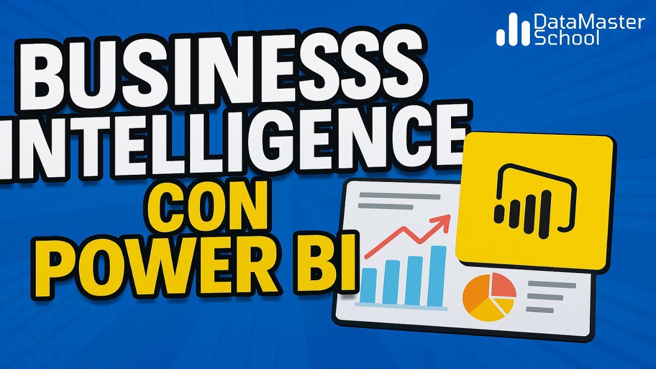 ¿Qué es Business Intelligence? BI Explicado con Power BI 📊🚀