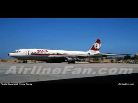 Jet Aircraft Pictures - Jetliners Photos - AirlineFan.com