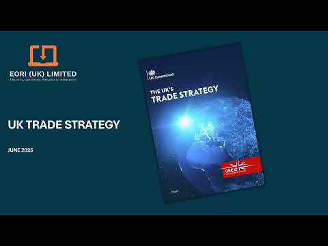 UK Trade Strategy - June 2025
