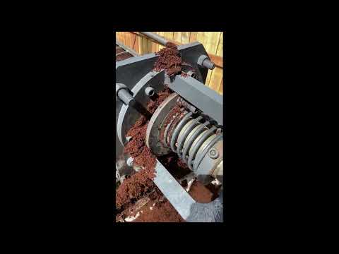 Coco Peat Machine - Coco Peat Block Making Machine Latest Price ...