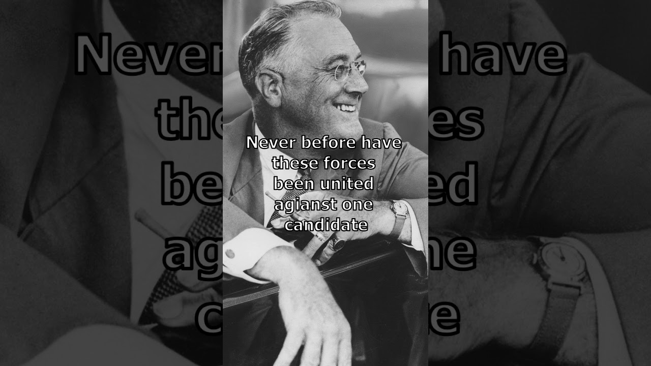 Chad FDR #history #memes