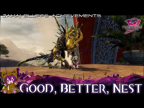 Steam Community :: Video :: ★ Guild Wars 2 ★ - Good, Better, Nest ...