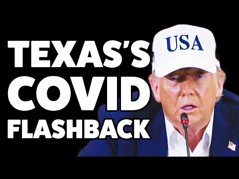 FEMA Completely Blows It| Epstein Files Backlash| MAGA Is Revolting