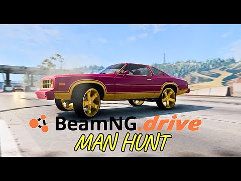 Steam Community :: Video :: BEAMNG.DRIVE CAR HUNT (DONK EDITION)