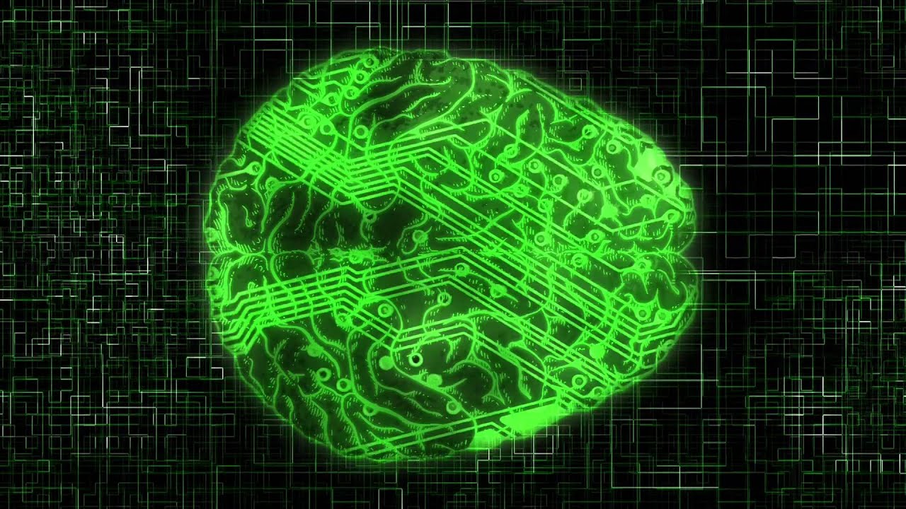 Is your Brain a Computer?