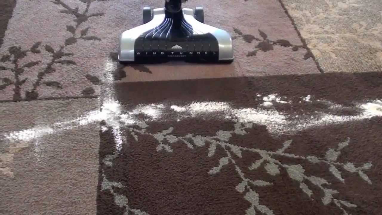 Hoover Linx Cordless Stick Vacuum Review (BH50010)