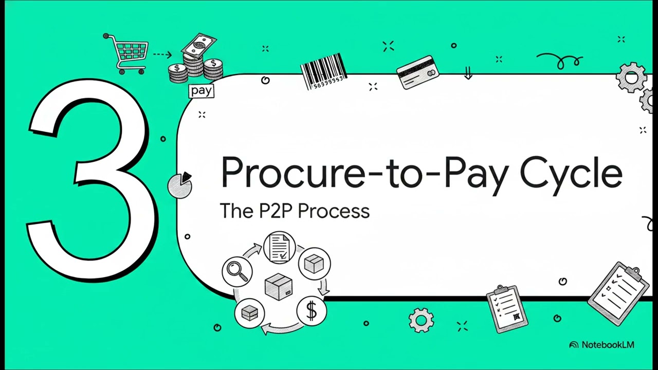Global Procurement - Lesson 1