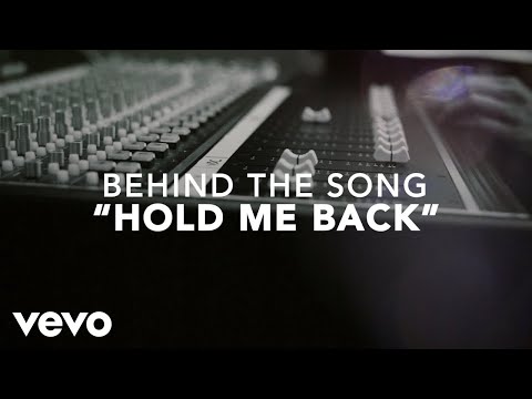 Parker McCollum - Hold Me Back (Behind The Song)
