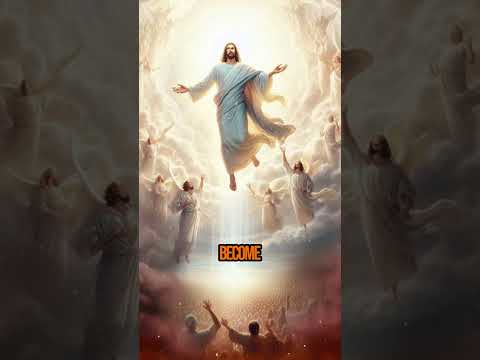 AFTER YOU DIE, THIS IS WHAT HAPPENS #heaven #bible #jesuschrist #jesus #gospel #biblestudy