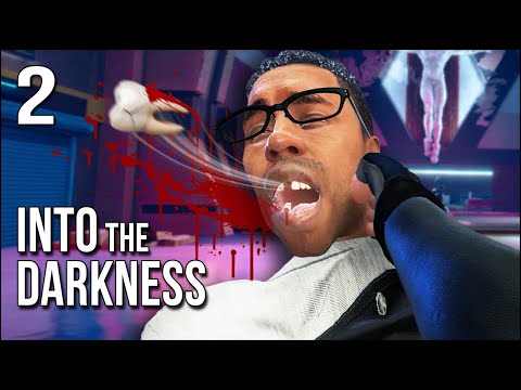 Into The Darkness | Part 2 | Sometimes, Early Access Gonna Early Access