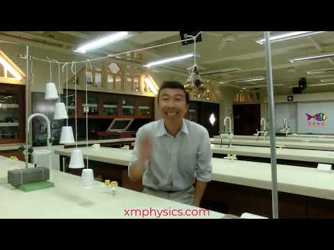 8.5.1 Barton’s Pendulum – xmPhysics