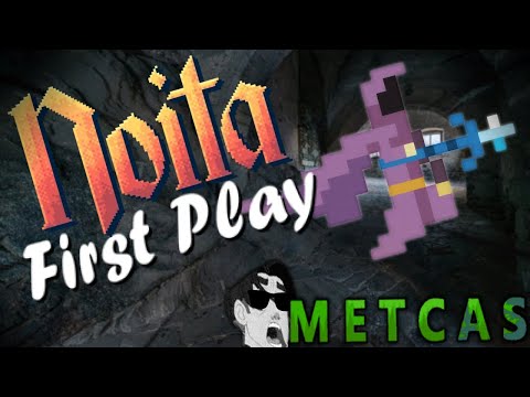 Steam Community :: Video :: Noita is a fun game :D