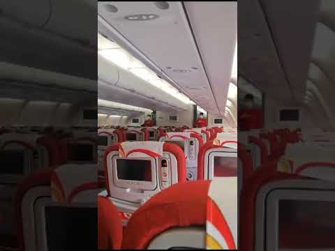 ✈️ SICHUAN AIRLINES 🇨🇳 | #avgeek