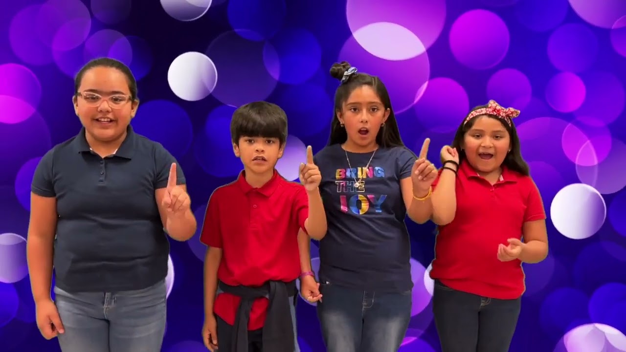 LES STAAR  Video 2021-2022