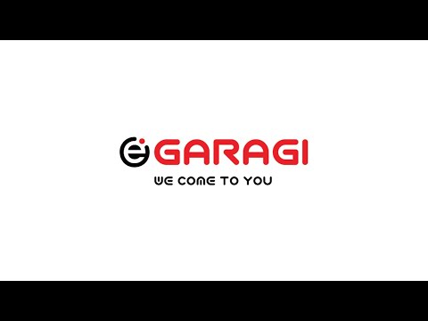 Vehicle Insurance! eGARAGI's got you covered! #eGaragi #eGaragiApp #carserviceapp #carinsurance