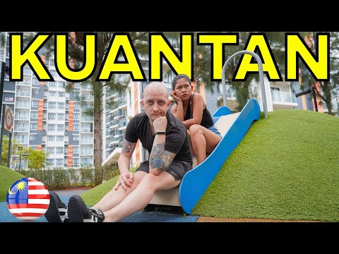 MALAYSIA AIRLINES B737-800 ECONOMY CLASS FLIGHT | KUANTAN TO KUALA LUMPUR