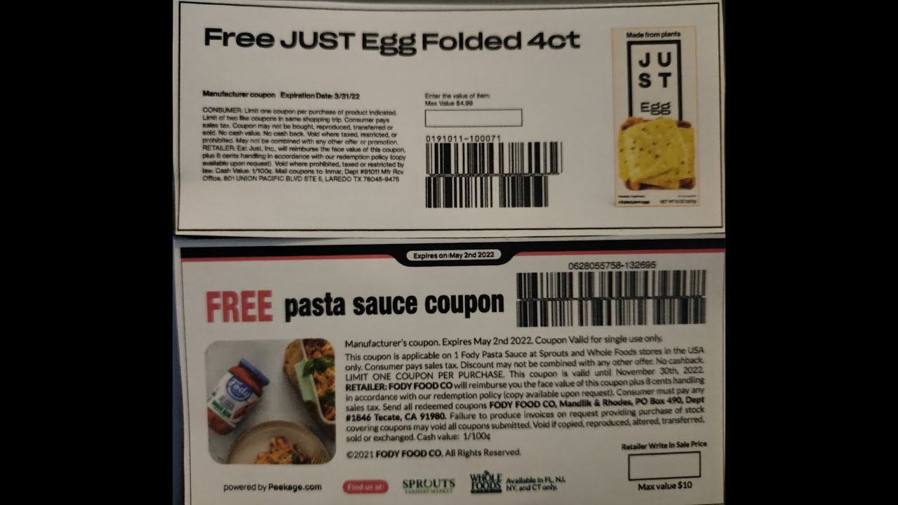 Get free product printable coupons with Peekage +freebie printables explained from my last haul!