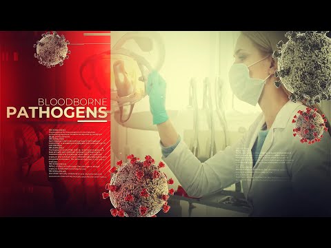 Bloodborne Pathogens Safety Training