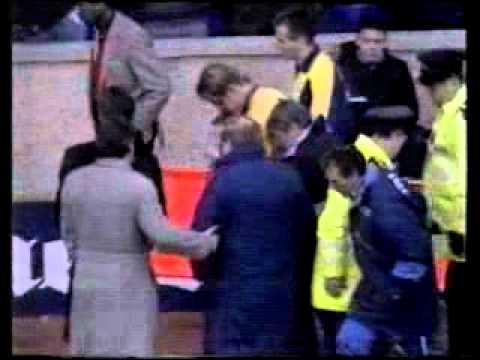 Leeds Lee Chapman Injury v Spurs.mp4