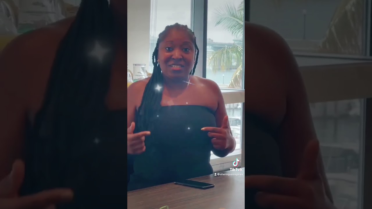 Hire Sheniqua Inspires - Motivational Speaker in New Rochelle, NY ...