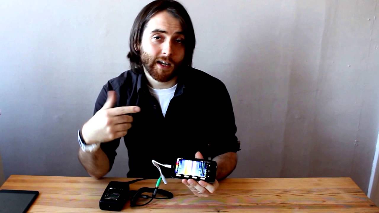 amazon echo||How to Connect Your Smartphone to a Bat Detector||