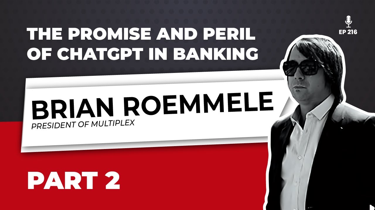 The Promise and Peril of ChatGPT in Banking: Part 2