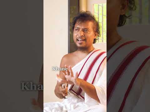 Jain Hacks: Control Cholesterol with Aayambil | Vinamrasagarji