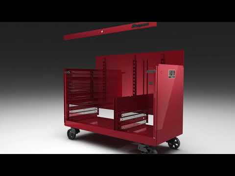 EPIQâ„¢ Series | Tool Storage