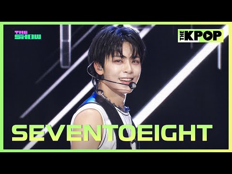 SEVENTOEIGHT的最新討論 | Dcard