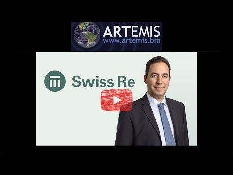 Christian Mumenthaler, CEO, Swiss Re interview - Sep 2022 - Reinsurance hardening to continue
