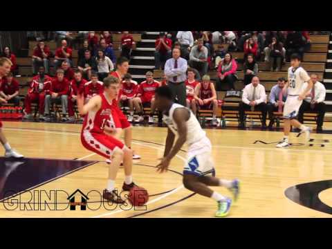 Meet future Mav KJ Robinson | Omaha Mavericks Blog