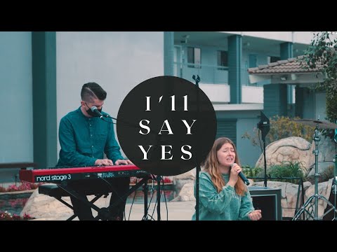SAY YES | ARTESIAN WELLS
