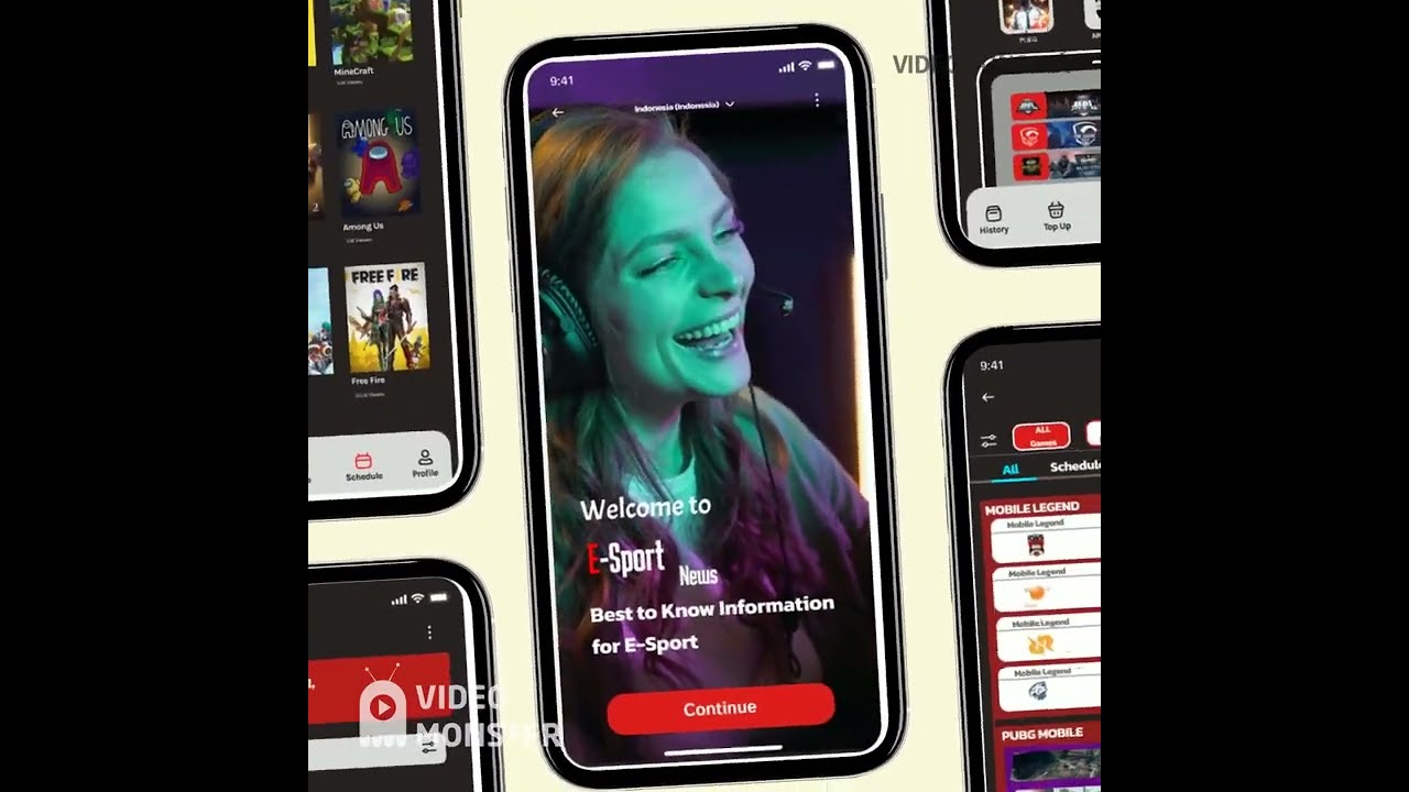 Tugas IMK (Developing Mockup)