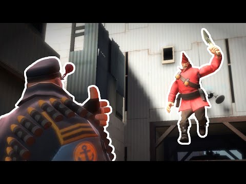 Steam Community :: Video :: [TF2] Pootis Pow Compilation #66