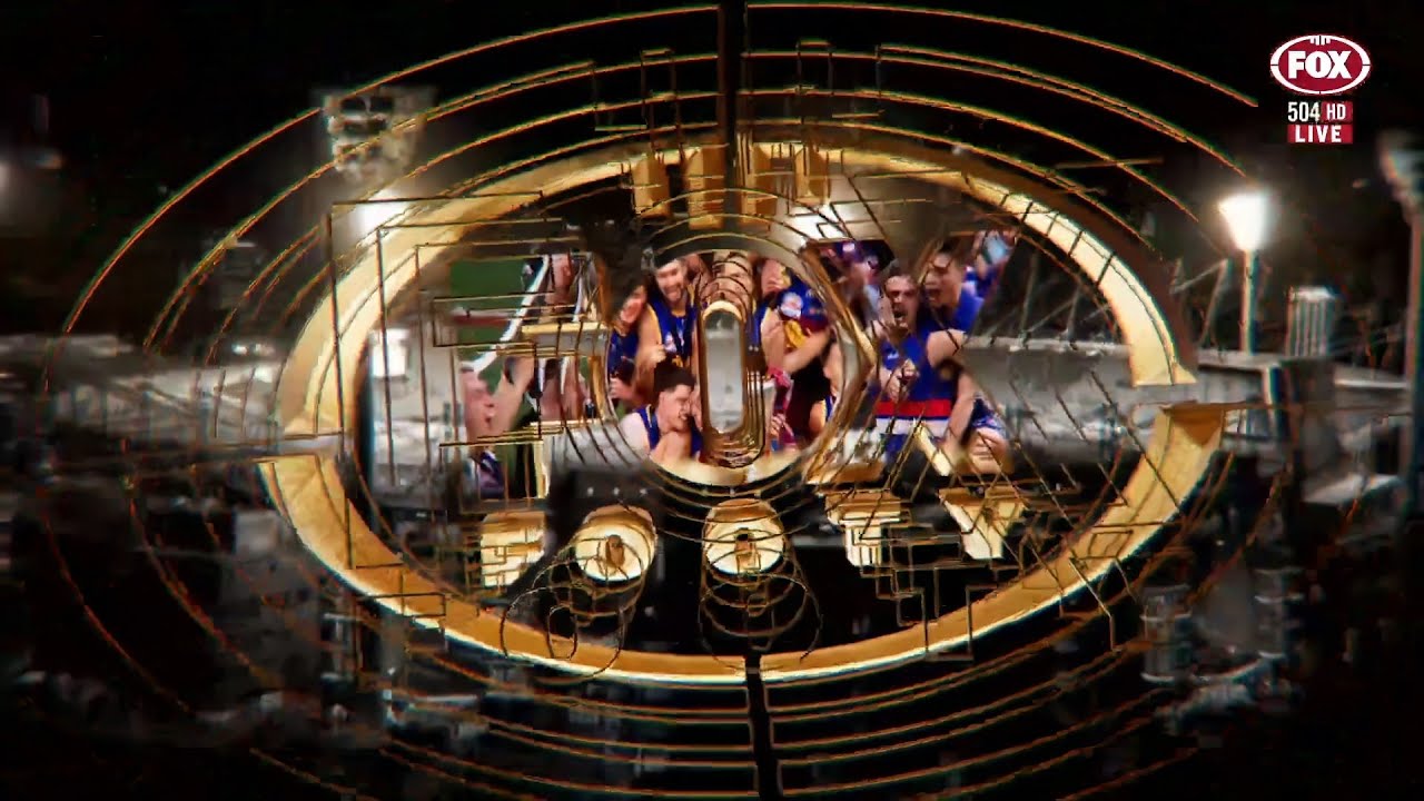 Fox Footy - Page 114 - Subscription and International - Media Spy