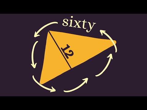 What are the side lengths of this triangle??