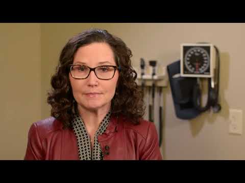 Kristi NewMyer, MD, FACOG - Obstetrics and Gynecology