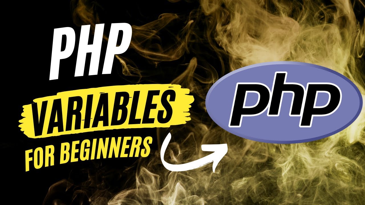 PHP Variables | PHP variables tutorial | PHP for Beginners | Complete PHP Course