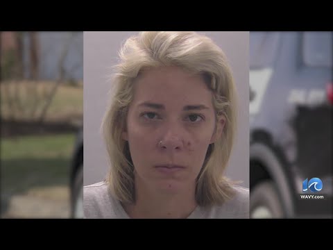 What Chesapeake, Virginia’s Ashleigh Watts did to twin boys in her ...