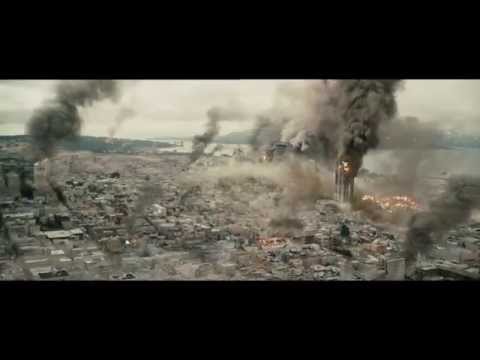 Segundo tráiler de ‘Terremoto: La Falla de San Andrés’ con Dwayne ...